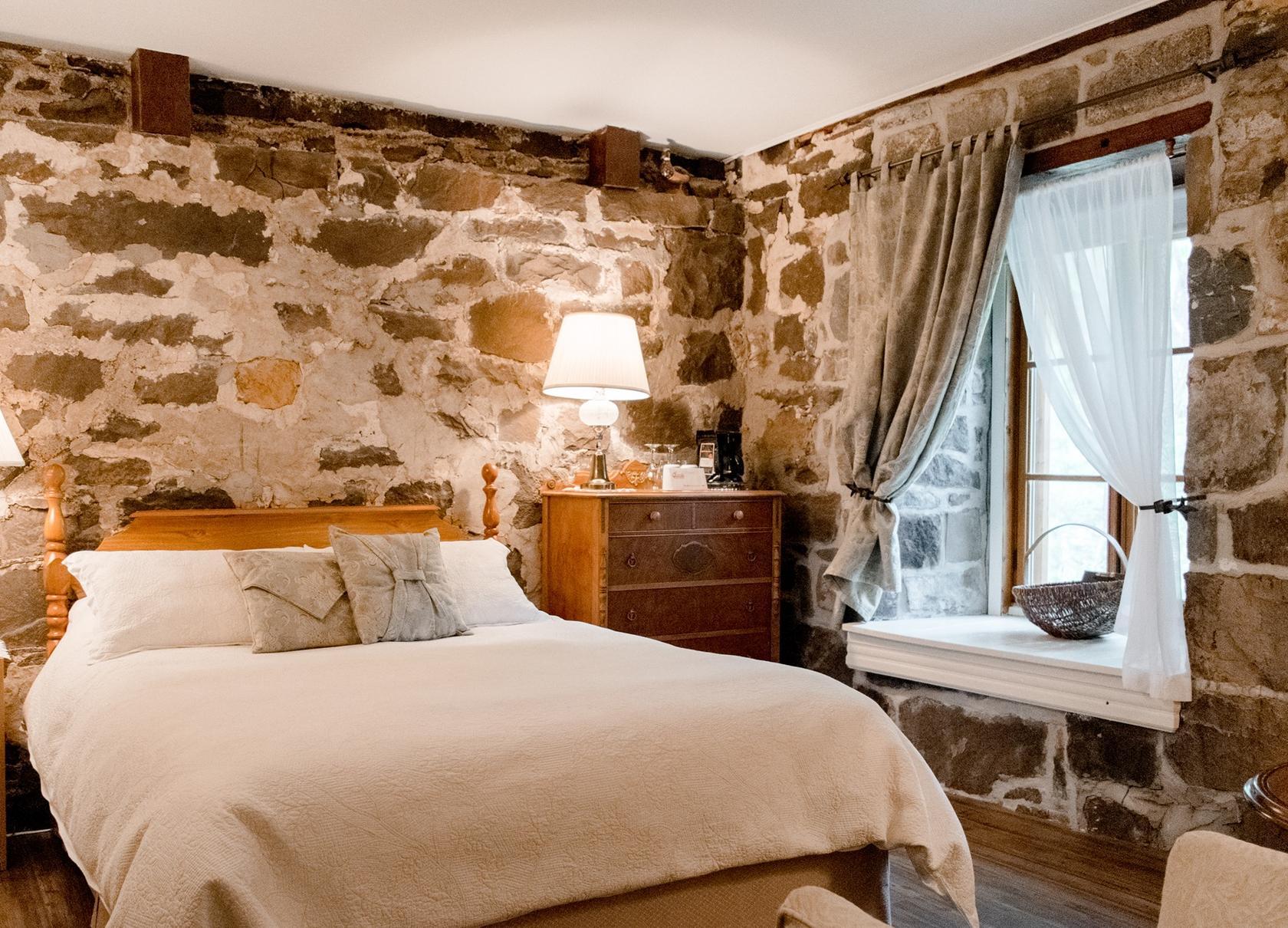Séjour à l’Auberge des Glacis, une auberge de charme - Voyages Plein Soleil