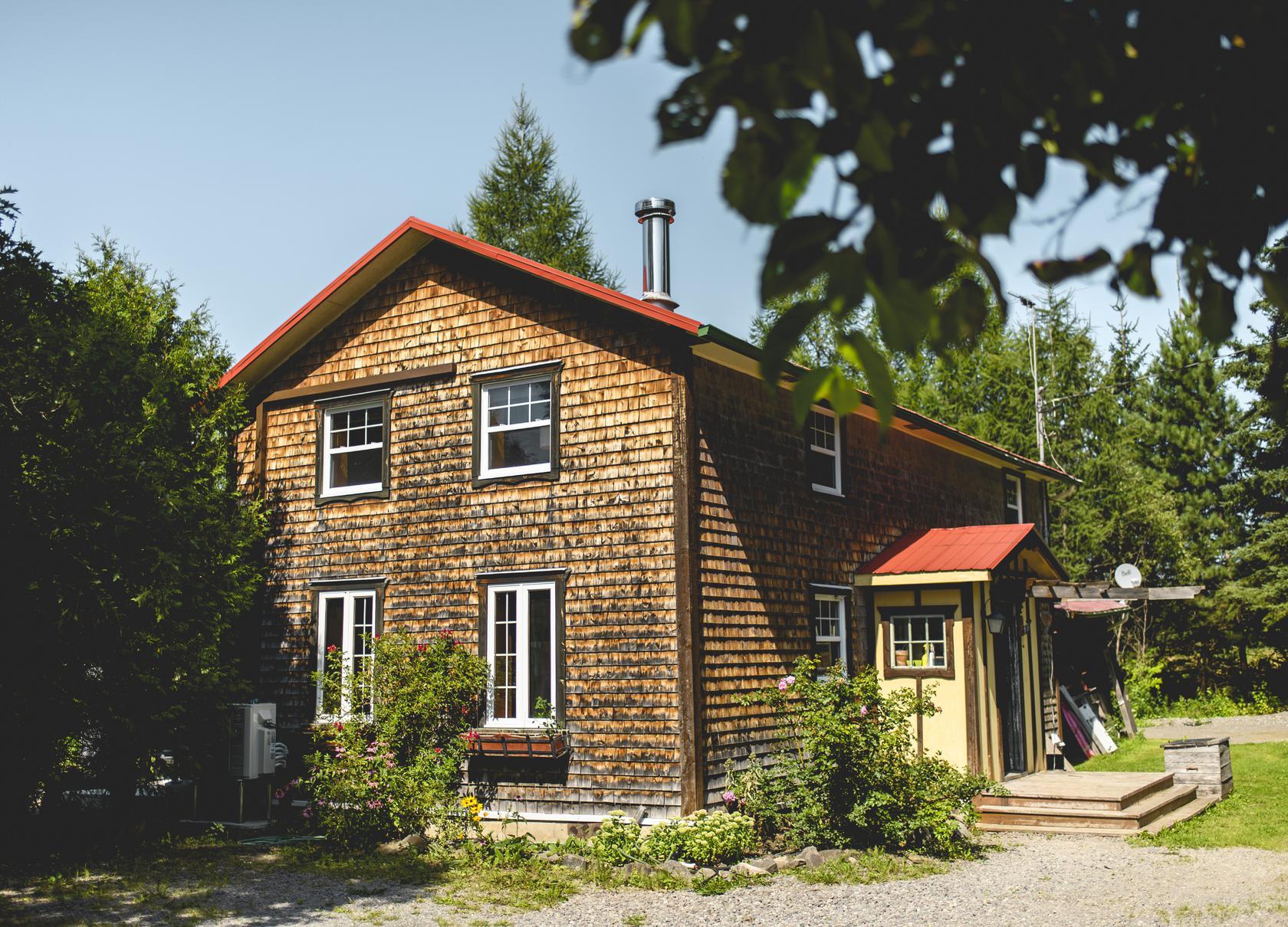 Séjour à l’Auberge des Glacis, une auberge de charme - Voyages Plein Soleil